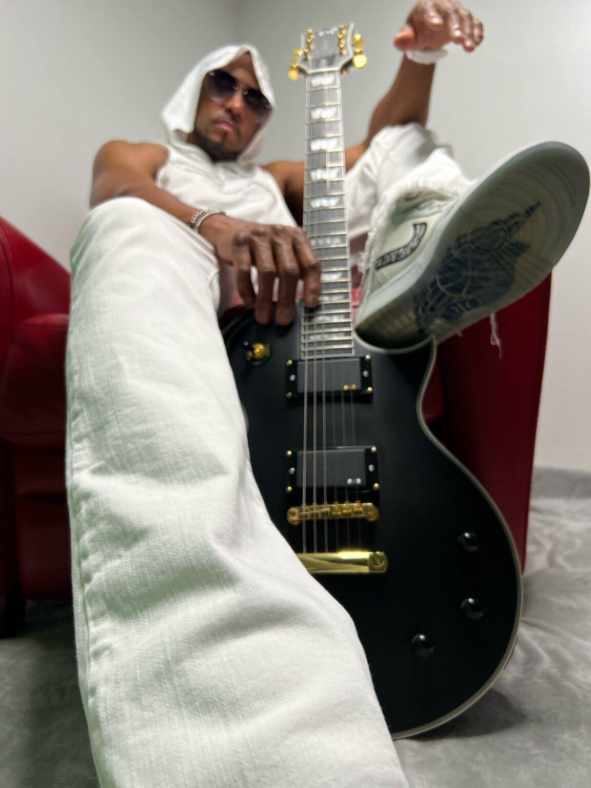 Billy C: El Potente Artista de R&B Que Entra en Su Era Global